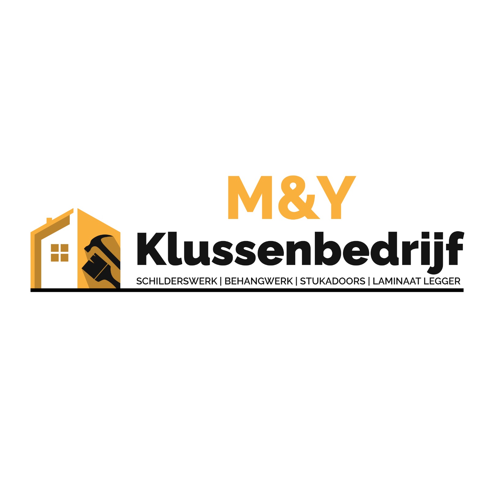 M&Y KLUSSENBEDRIJF